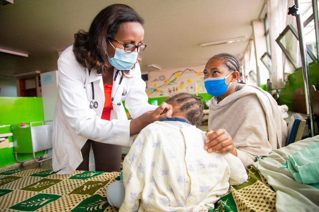 Services Overview - CURE Ethiopia